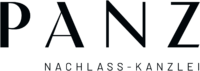 Nachlass-Kanzlei Panz - Nachlassplanung und Betreuung